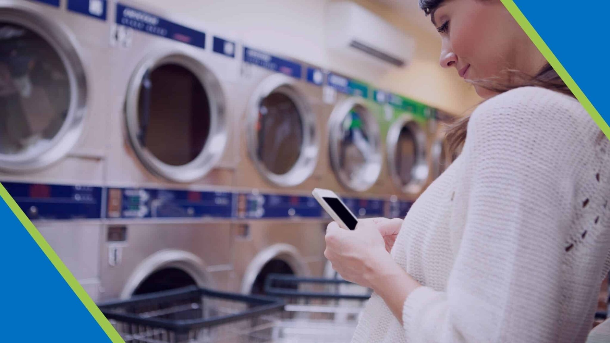 Self-Serve Laundromat Etiquettes | SpinXpress