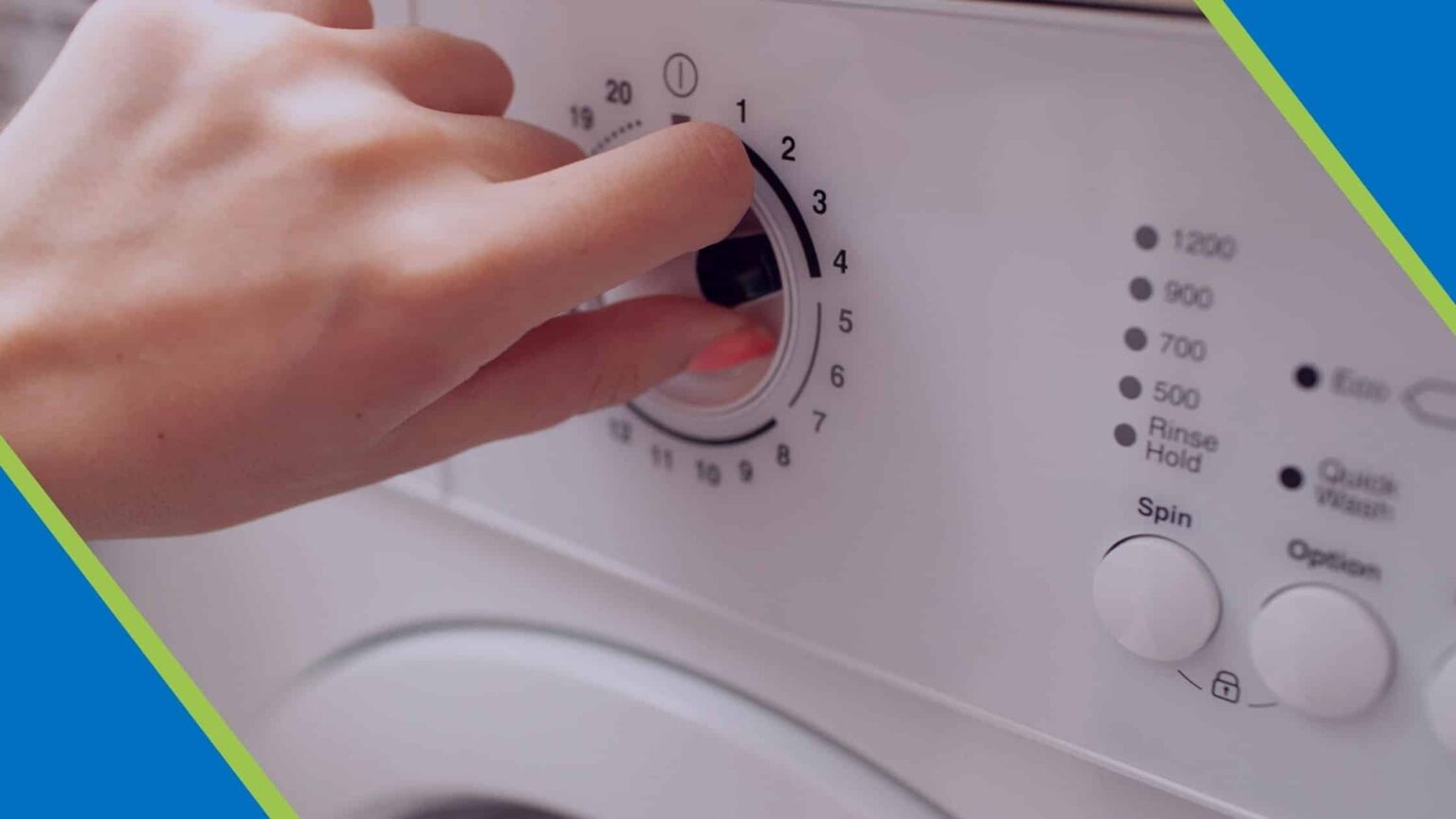 Laundry Guide: How Long Is A Wash Cycle? | SpinXpress