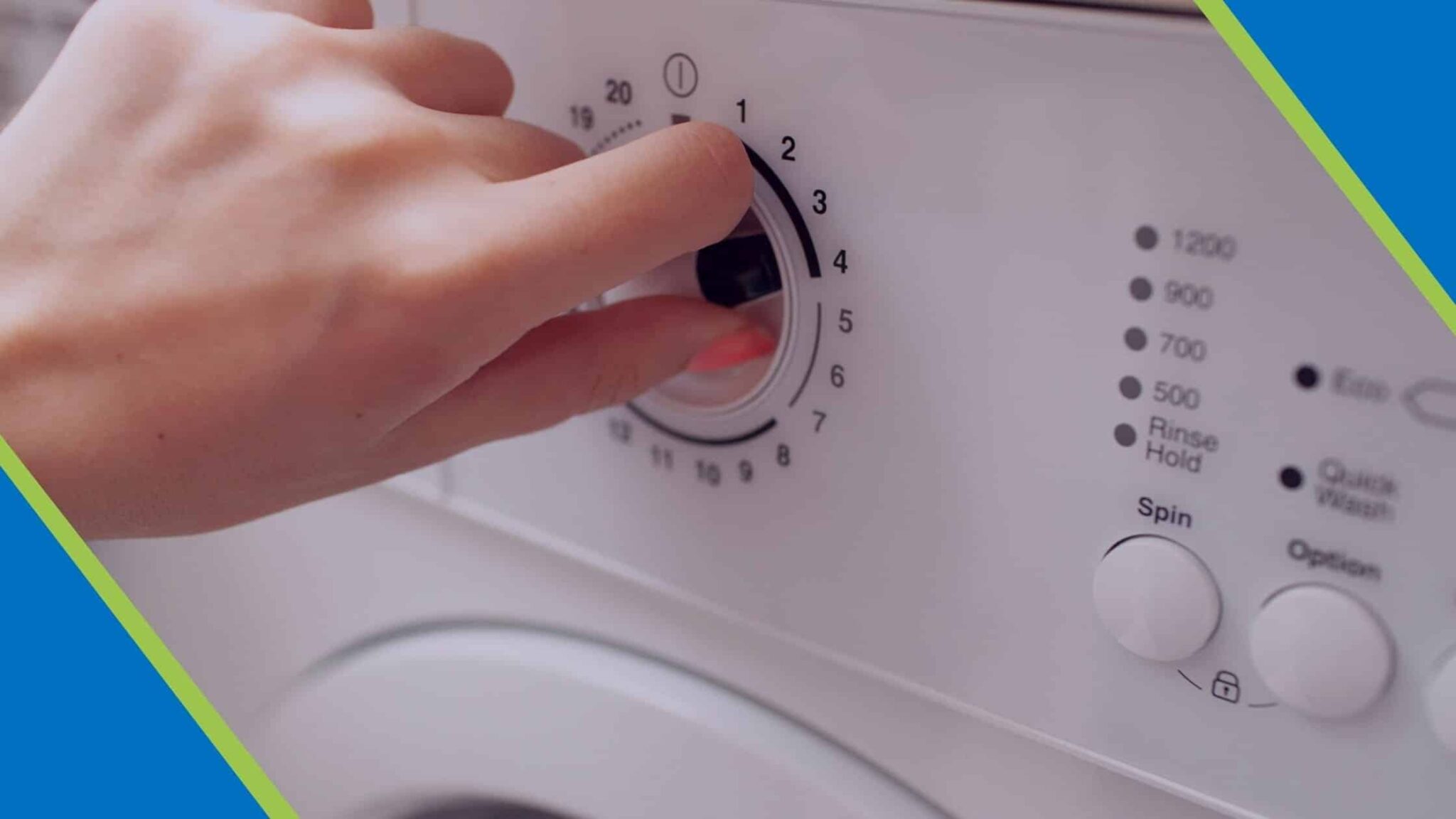 Laundry Guide: How Long Is A Wash Cycle? | SpinXpress