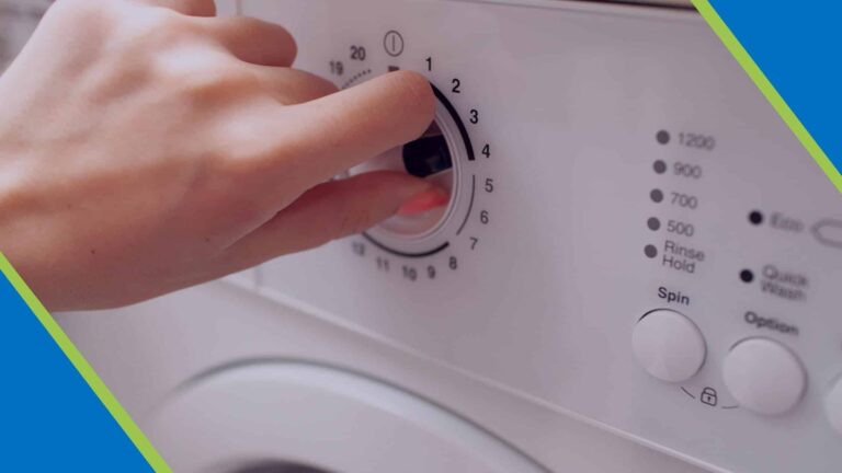 Laundry Guide: How Long Is A Wash Cycle? | SpinXpress
