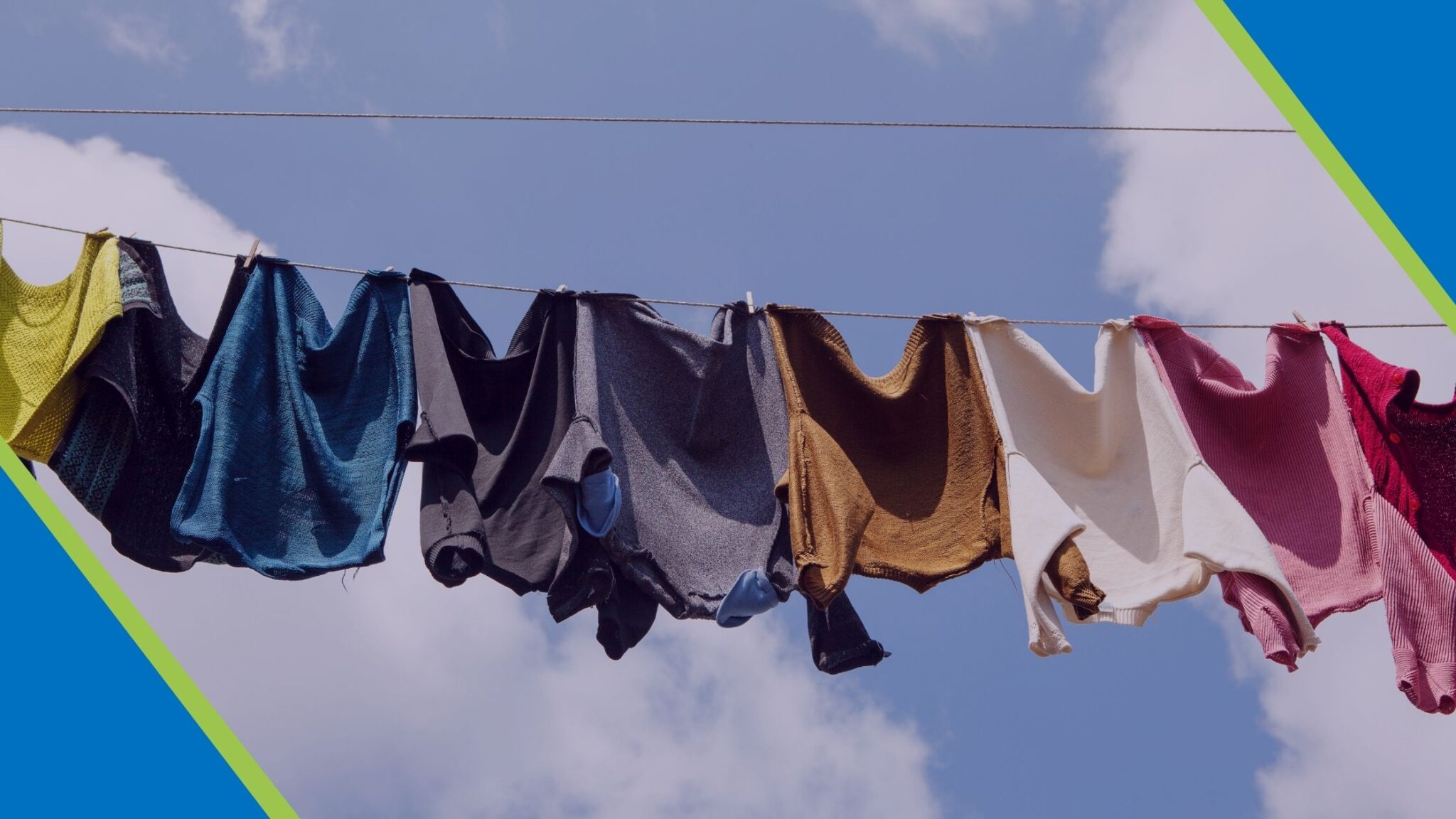 7 Smart Ways To Prevent Your Clothes From Fading