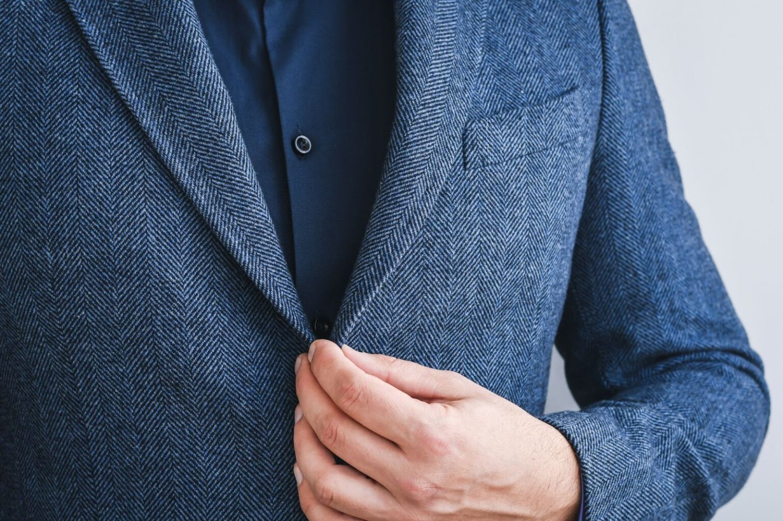 How To Wash A Blazer | SpinXpress Laundry