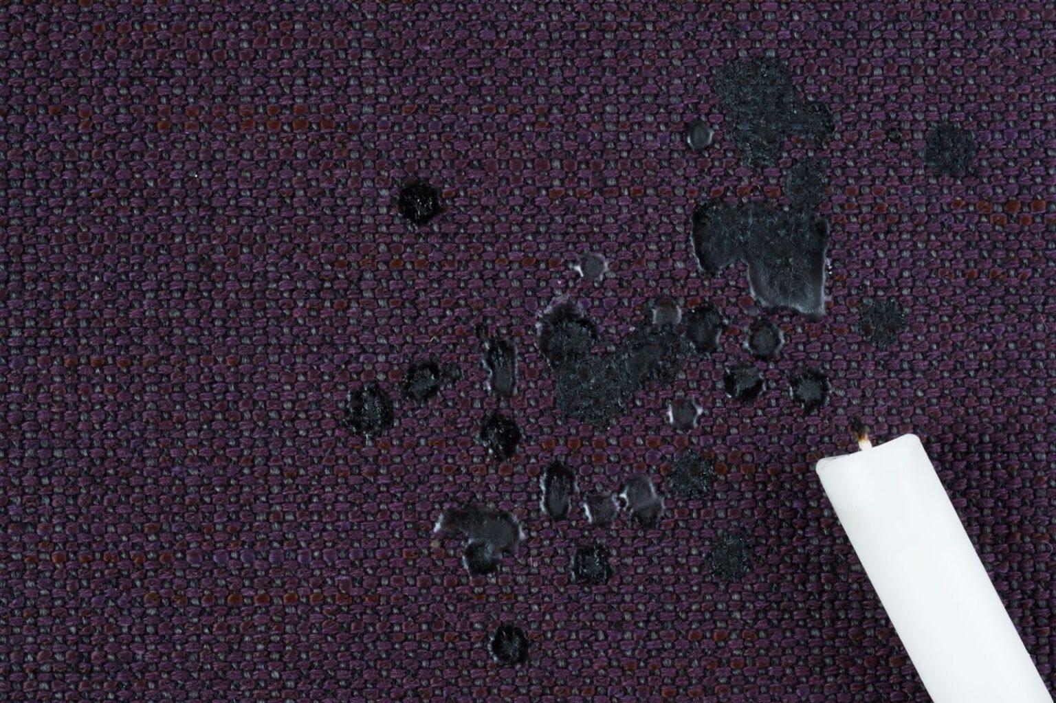 Getting Wax Out Of Fabric And Clothing | SpinXpress Laundry