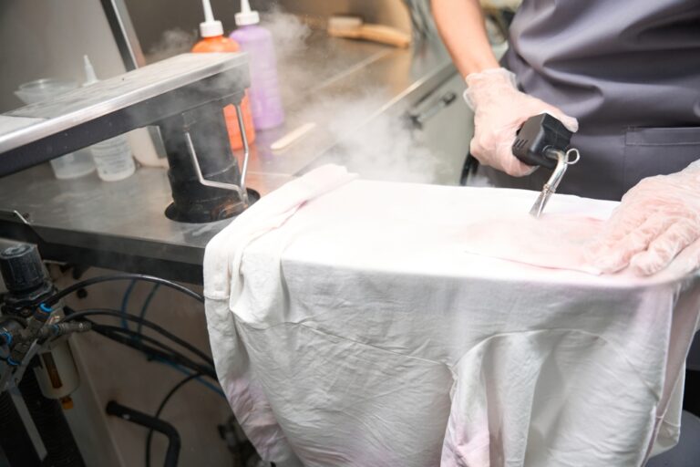 Getting Wax Out Of Fabric And Clothing | SpinXpress Laundry